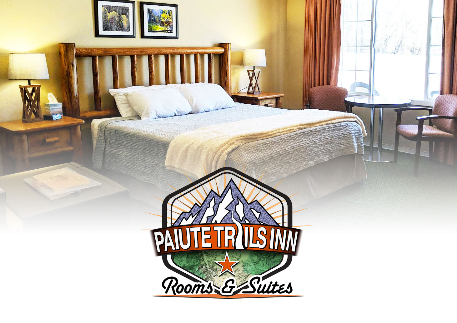 Paiute Trails Inn in Marysvale, Utah - Your Home on the Paiute Trails